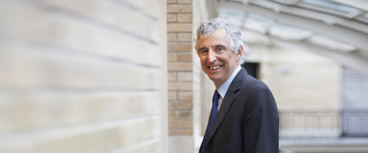 Chez Sanofi, “les technologies de demain sont déjà dans nos usines ...