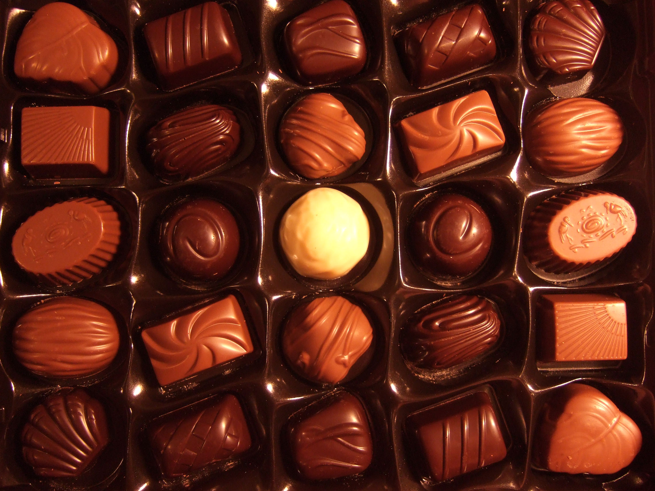 Les 5 critères méconnus qui font un bon chocolat | Bureau Veritas France